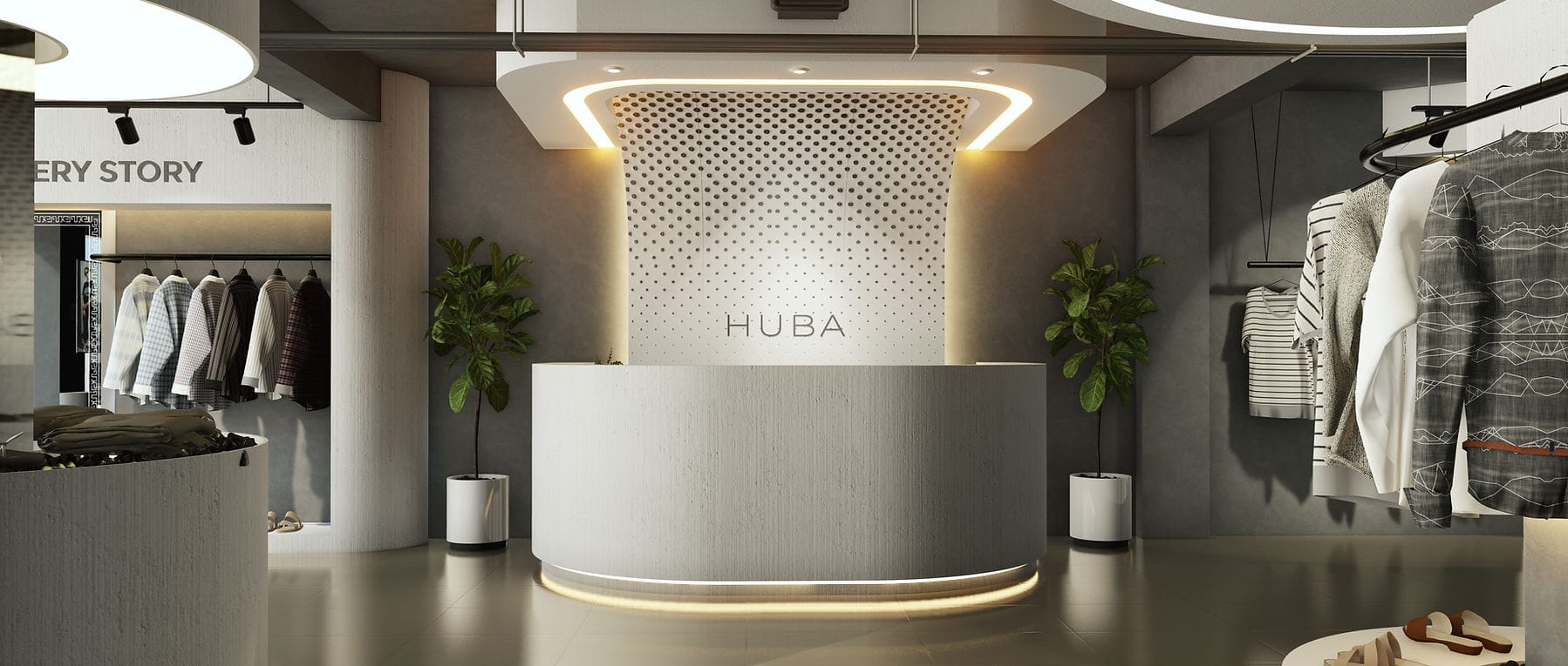 Huba - Sozo Creations